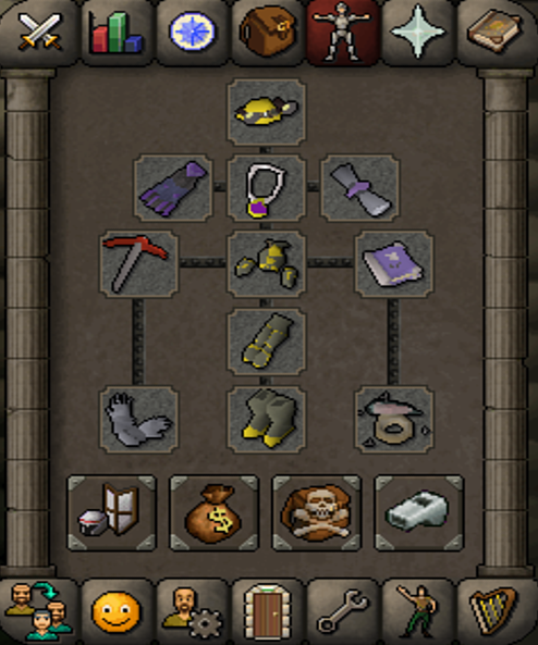 OSRS Shooting Stars - Complete Guide