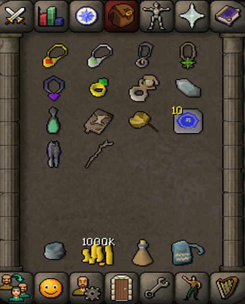 OSRS Shooting Stars - Complete Guide