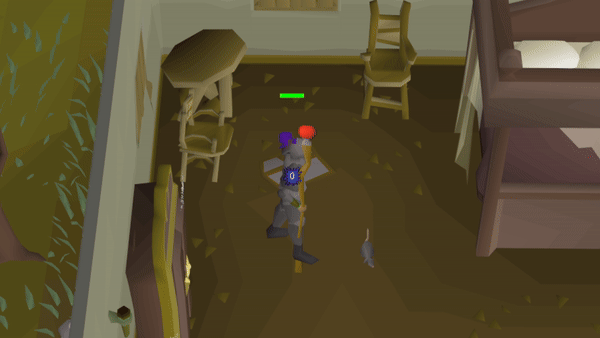 How To Splash in OSRS