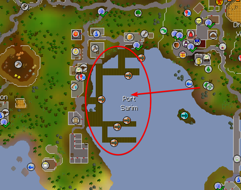How To Splash in OSRS