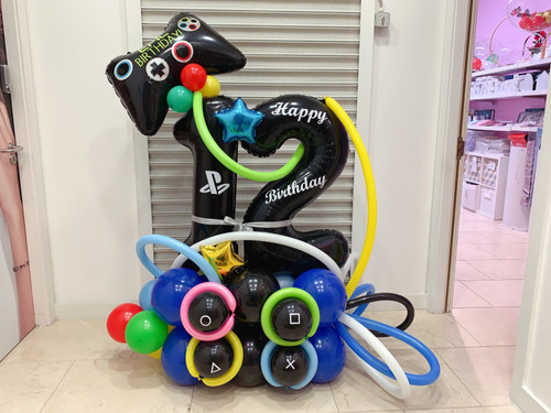 PlayStation | Balloon Studio