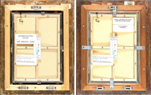 BBAA - IVACOR | Conservaguias