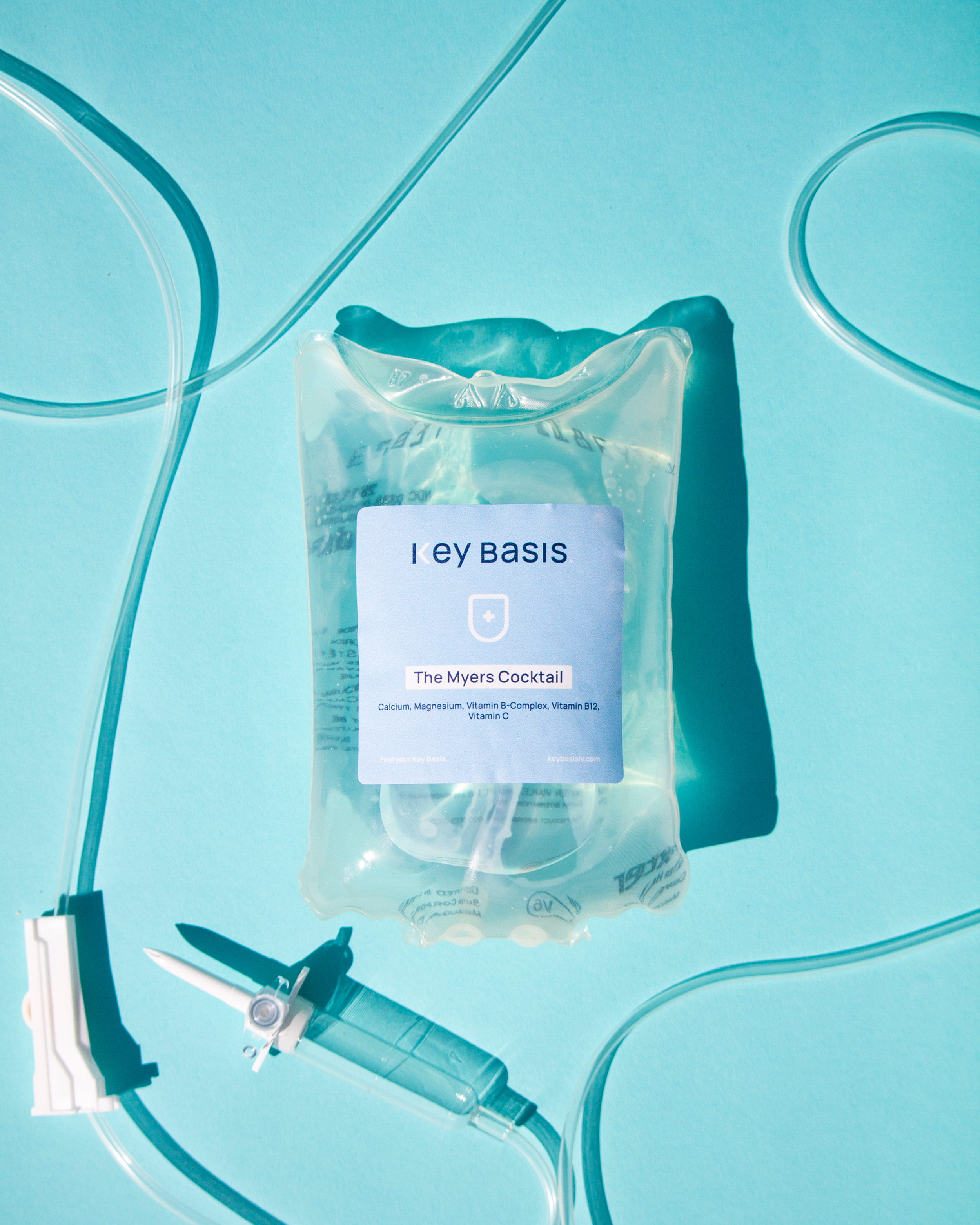 IV Therapy Miami Myers Cocktail IV Drip Mobile IV Near Me