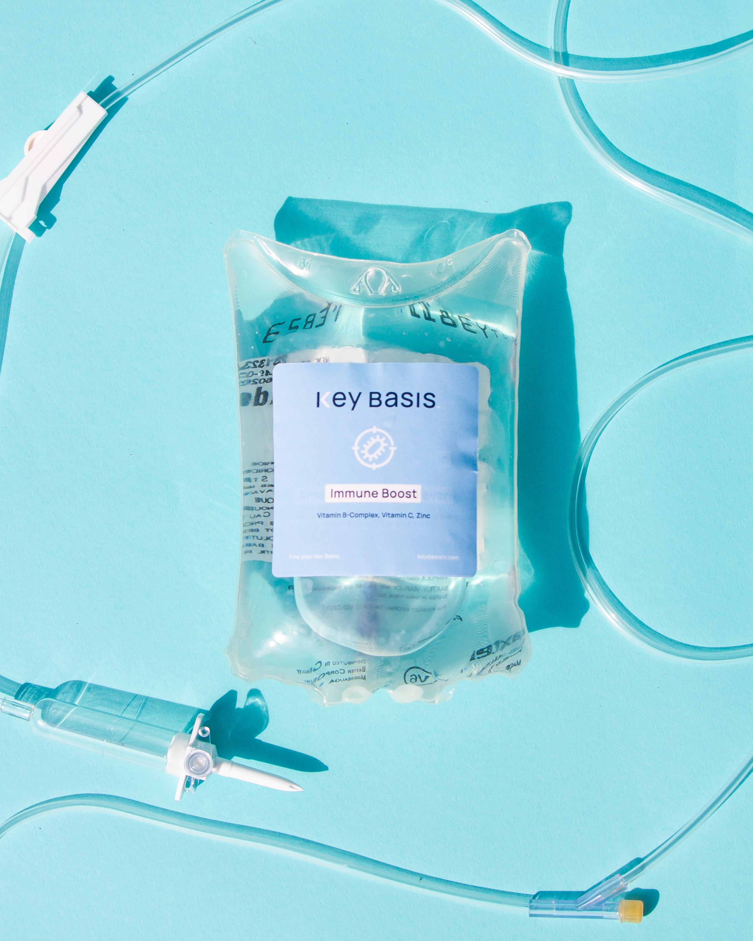 IV Therapy Miami Immune Boost IV Drip and Mobile IV Near Me