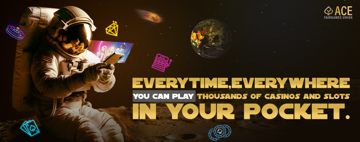 Home | Ace Fair Games Union