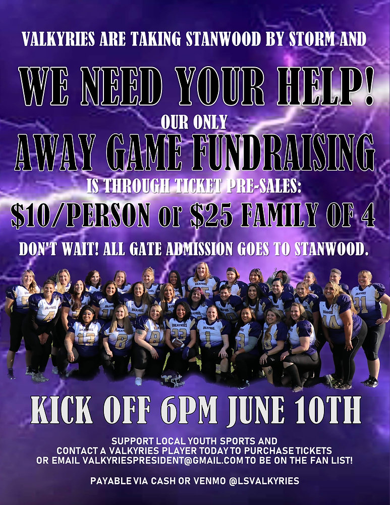 What time is it? GAME TIME!