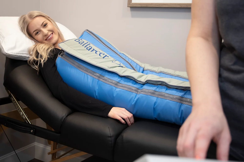 Get To Know The Ballancer®Pro