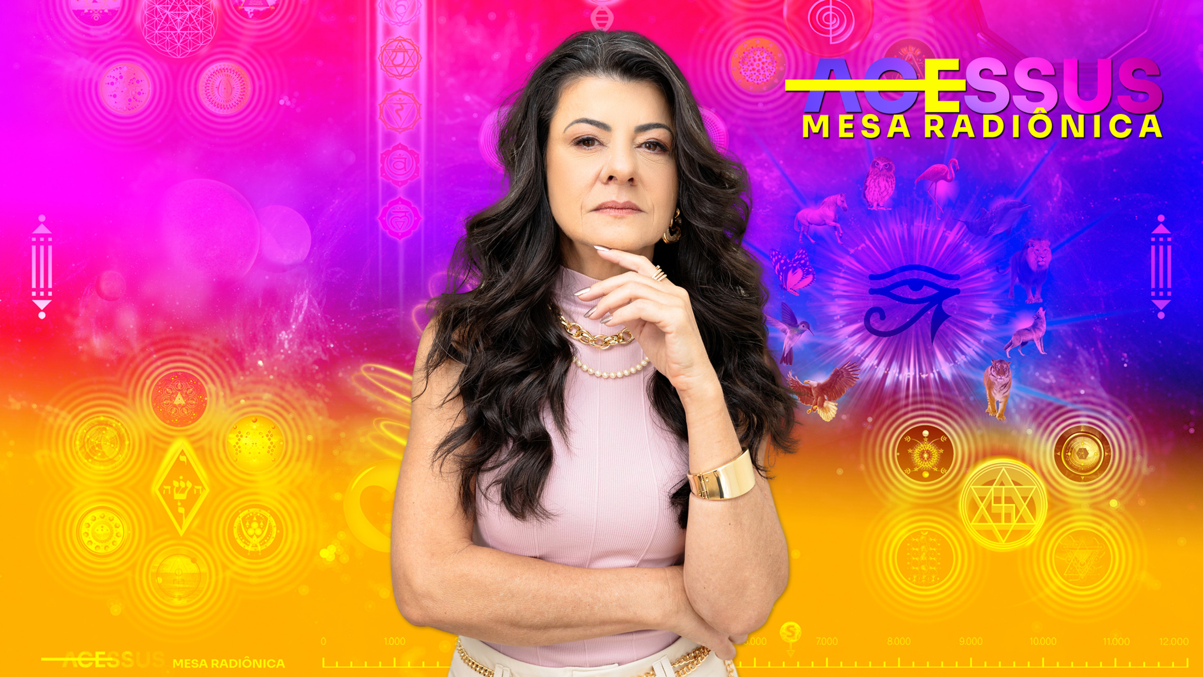 Eventos | Andrea Francomano