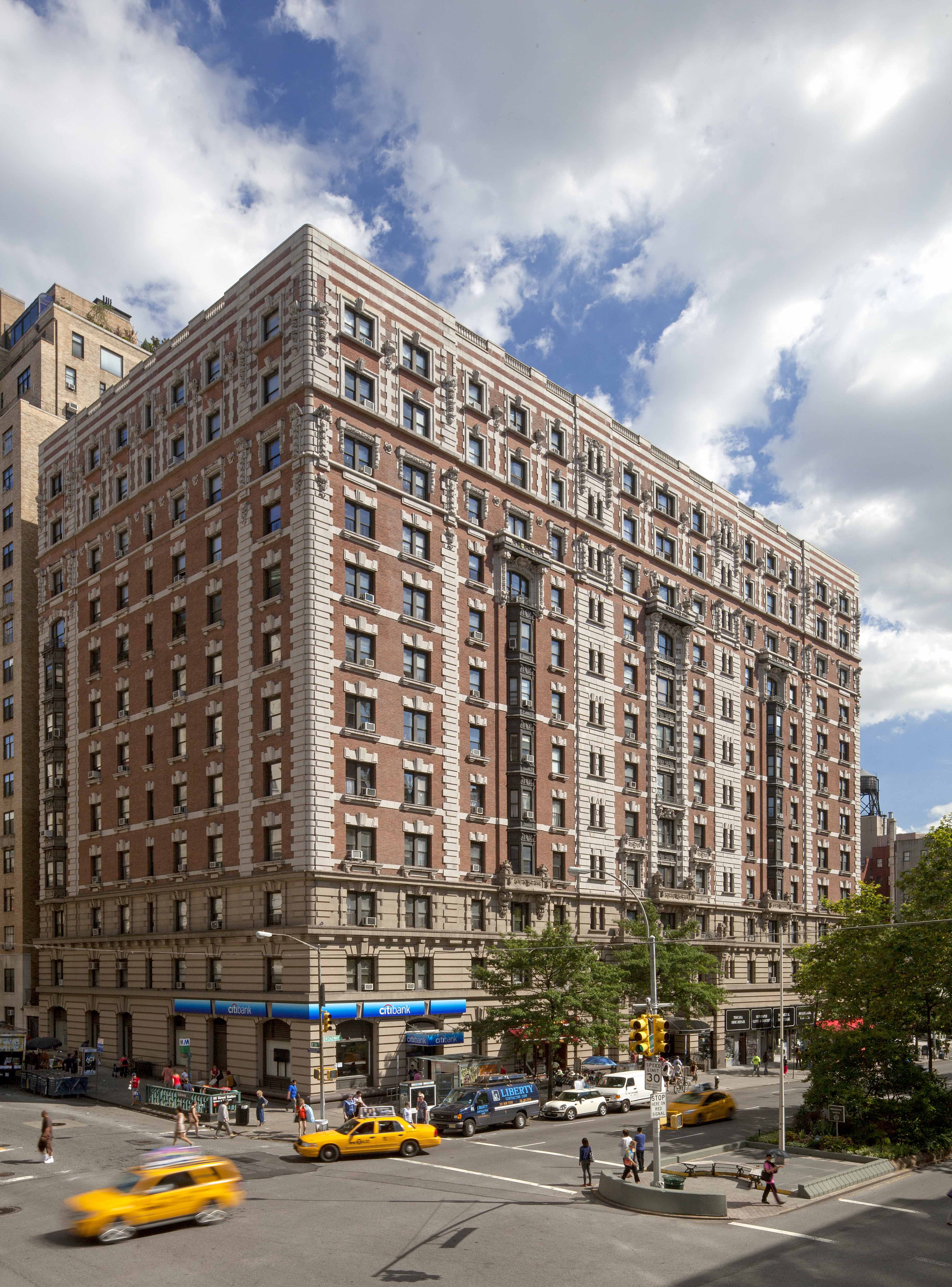 Bretton Hall | studio