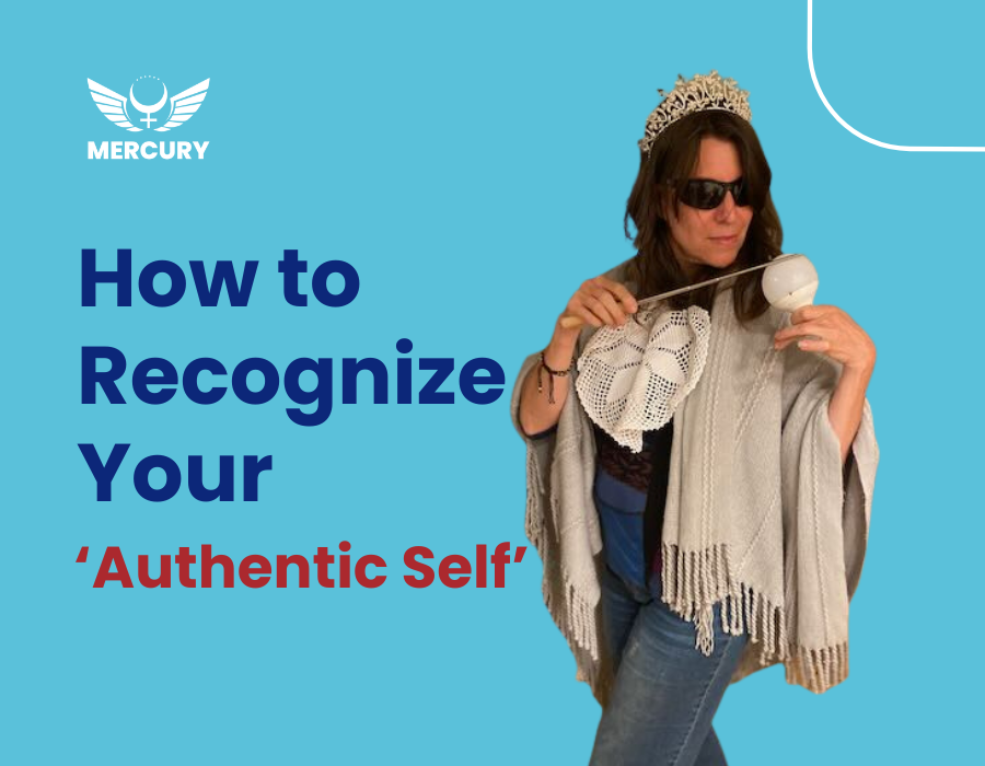 How to Recognize Your 'Authentic Self'