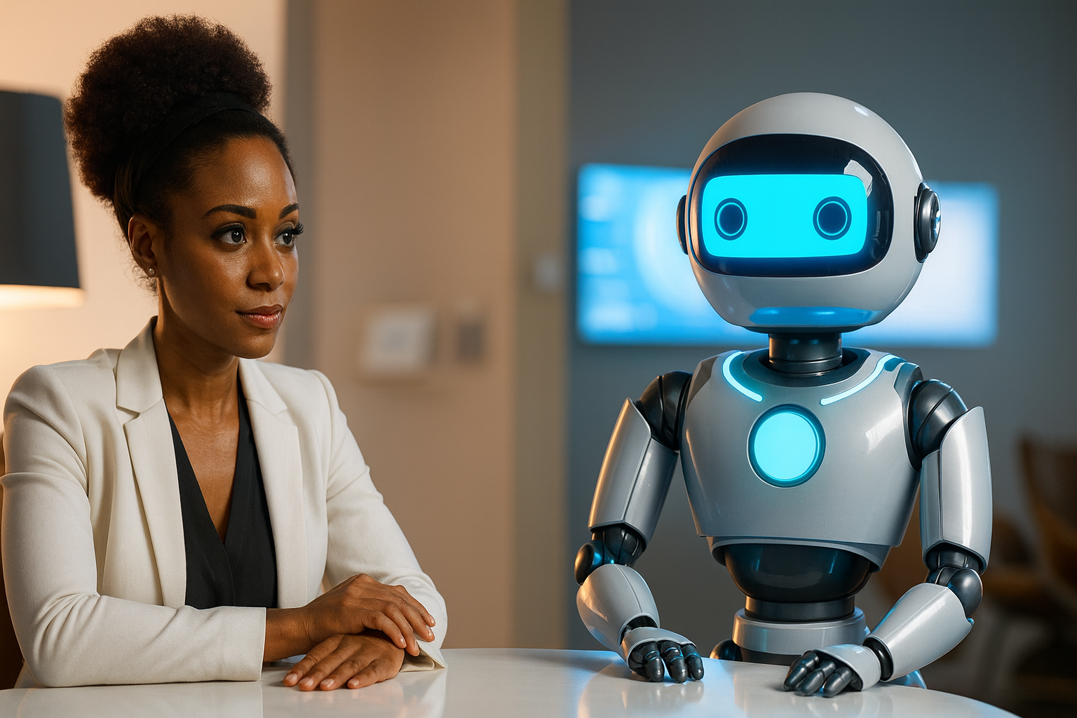 AI-Powered CX Solutions | CallServtt