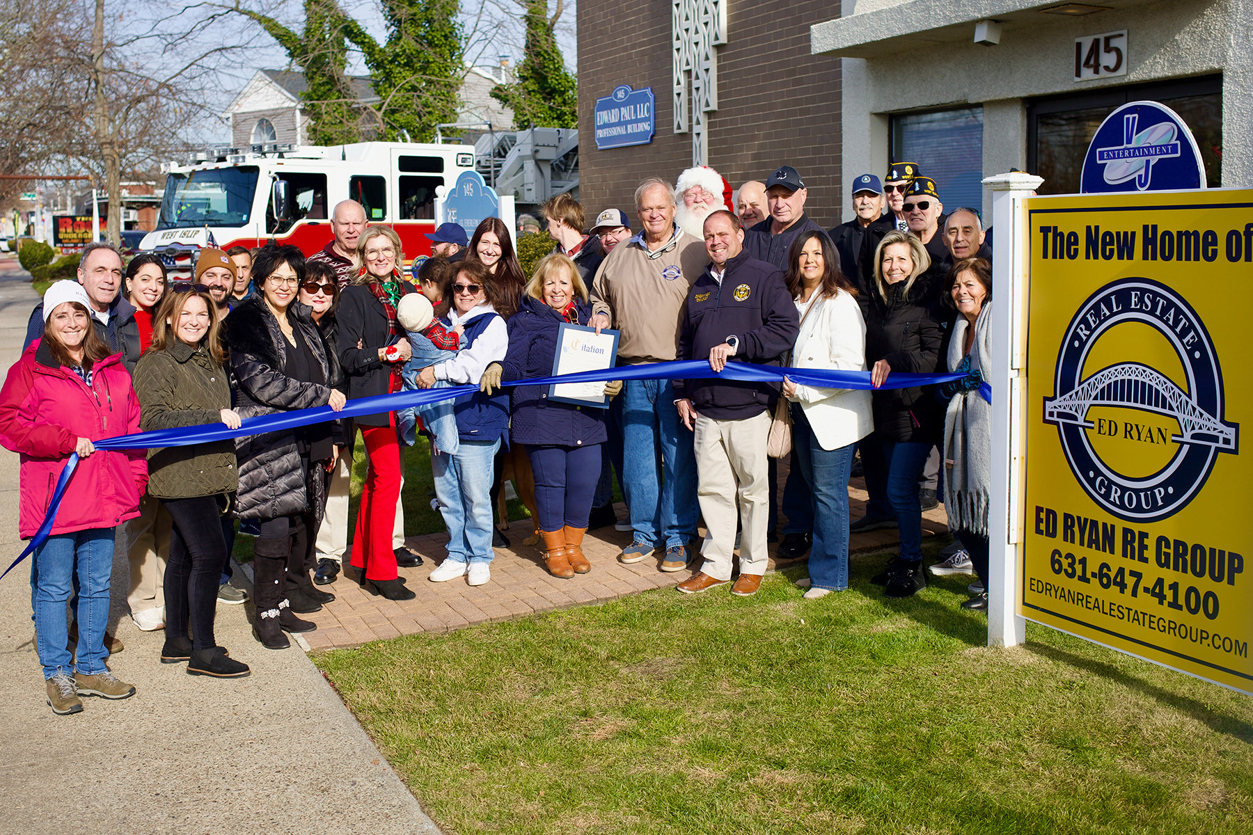 Grand Openings West Islip, NY