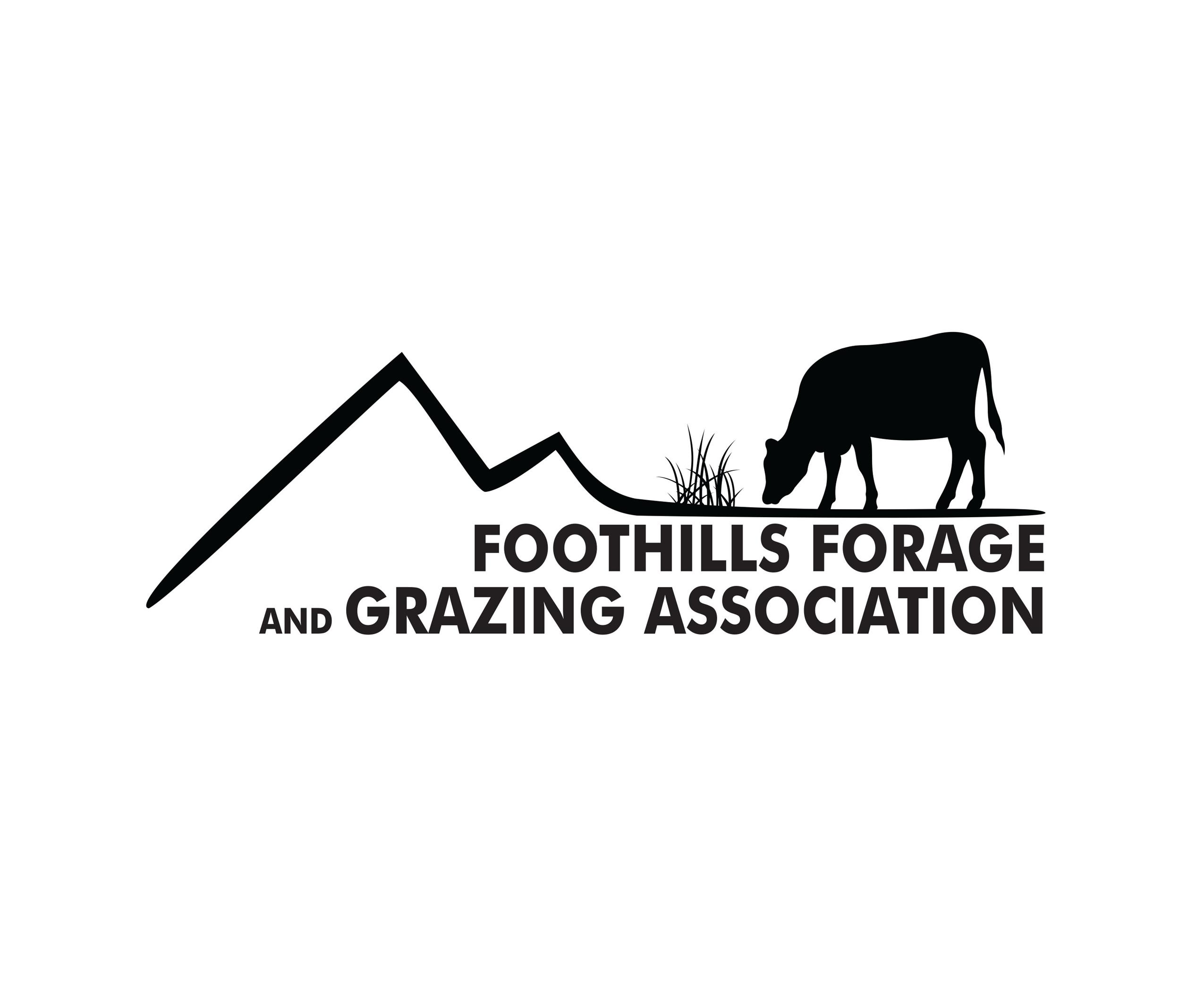 Forage Logo