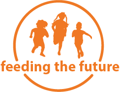 End Kids Hunger | Feeding the Future