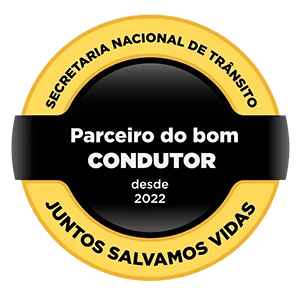 Parceiro Bom Condutor | RegisCosta Contábil