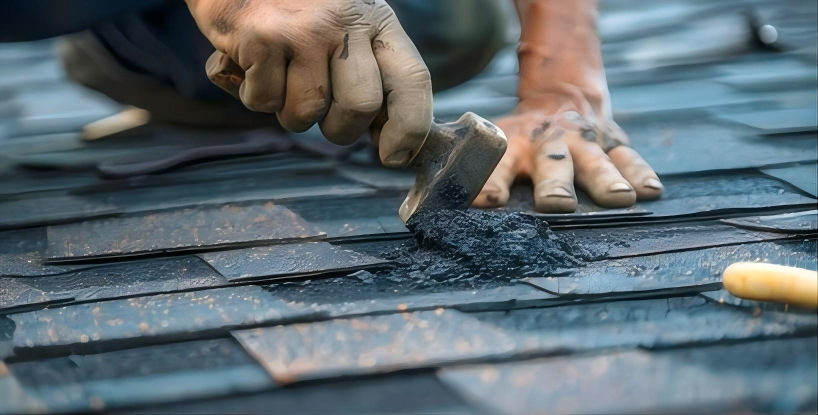 Don’t Wait for the Storm: Roof Repair Malaysia & Emergency Roof Shingle ...