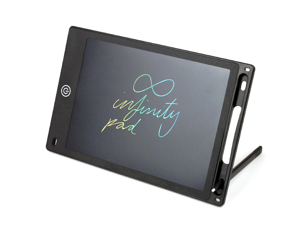 Magnetic Infinity Pad | satzuma