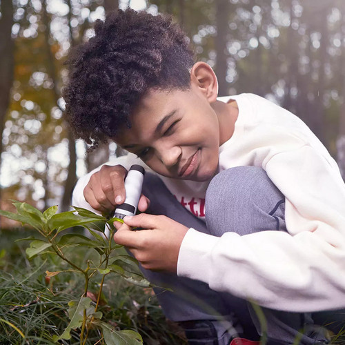 Pocket Microscope | satzuma