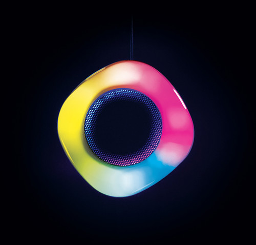 Vibe Speaker | satzuma