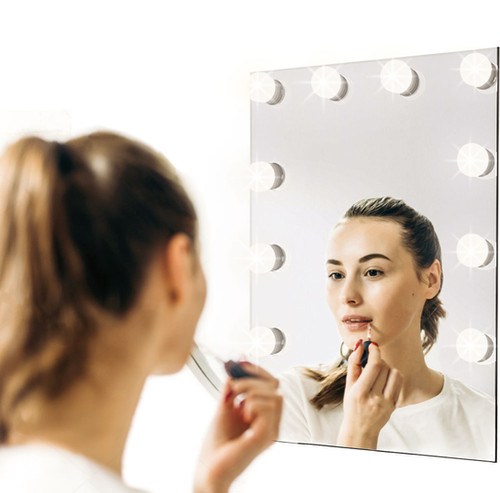 Hollywood Mirror Lights | satzuma