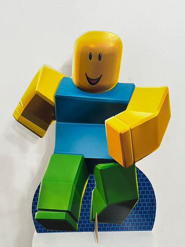 Display Roblox | facaafestalocacao