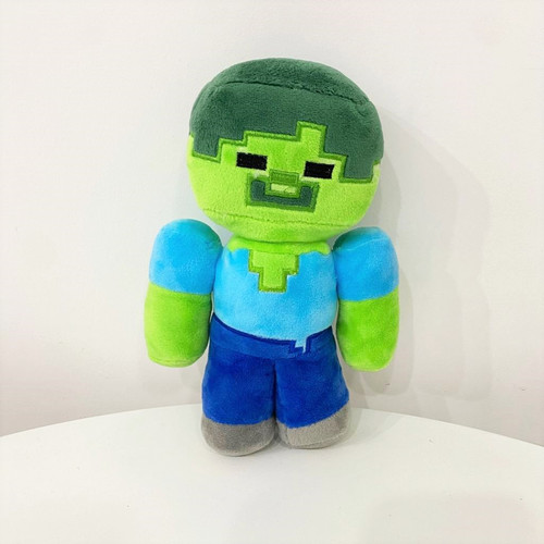 Minecraft Verde | facaafestalocacao