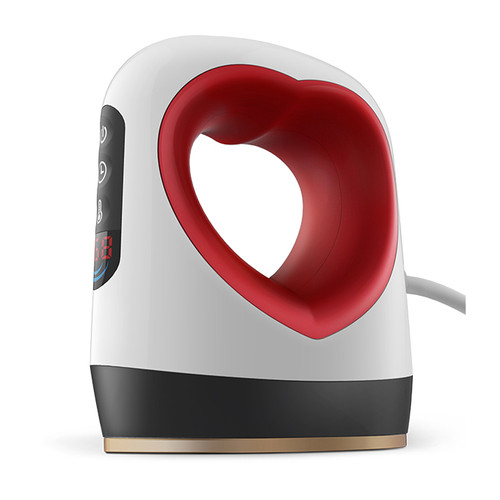 Mini Plancha estampadora PORTABLE | ControldelColor