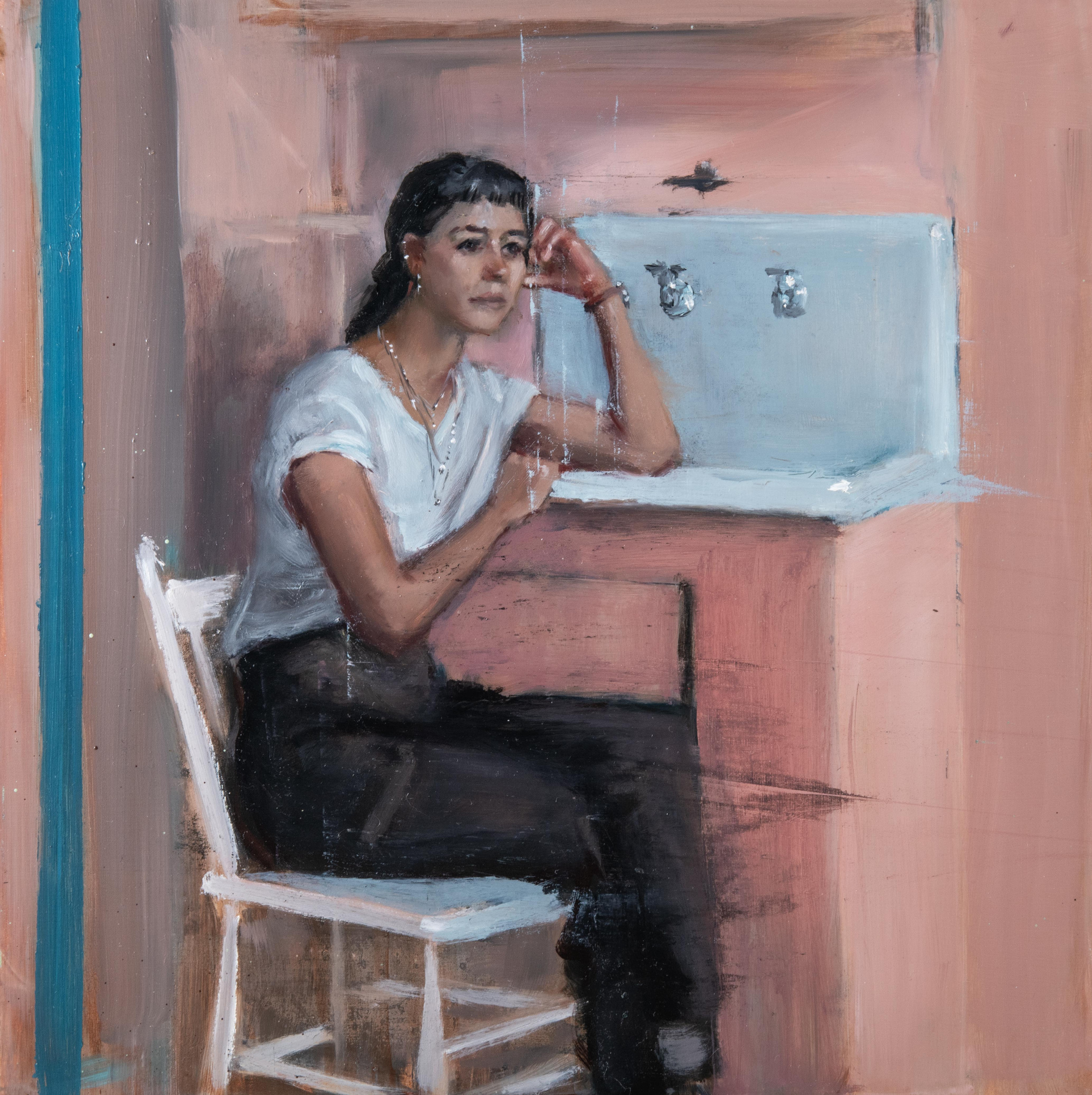 MICHAEL CORNER LAST SUMMER | explorethewhyte