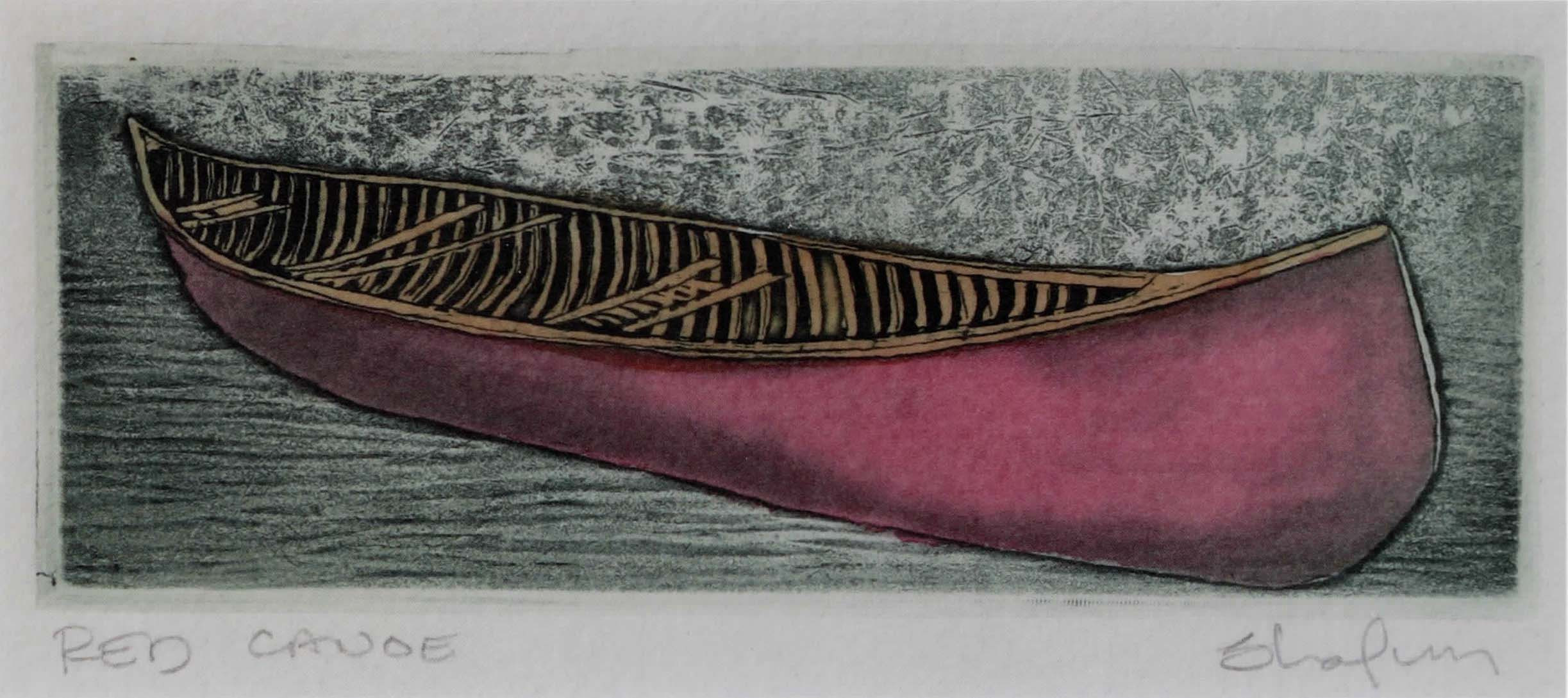 Red Canoe