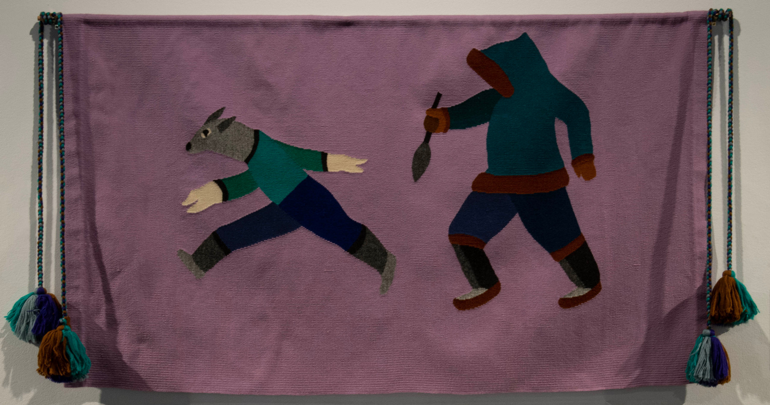 Inuit | explorethewhyte