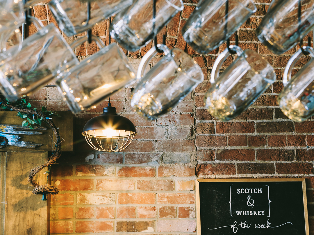 Restaurant & Pub | Brewery Bay Food Co. | Orillia