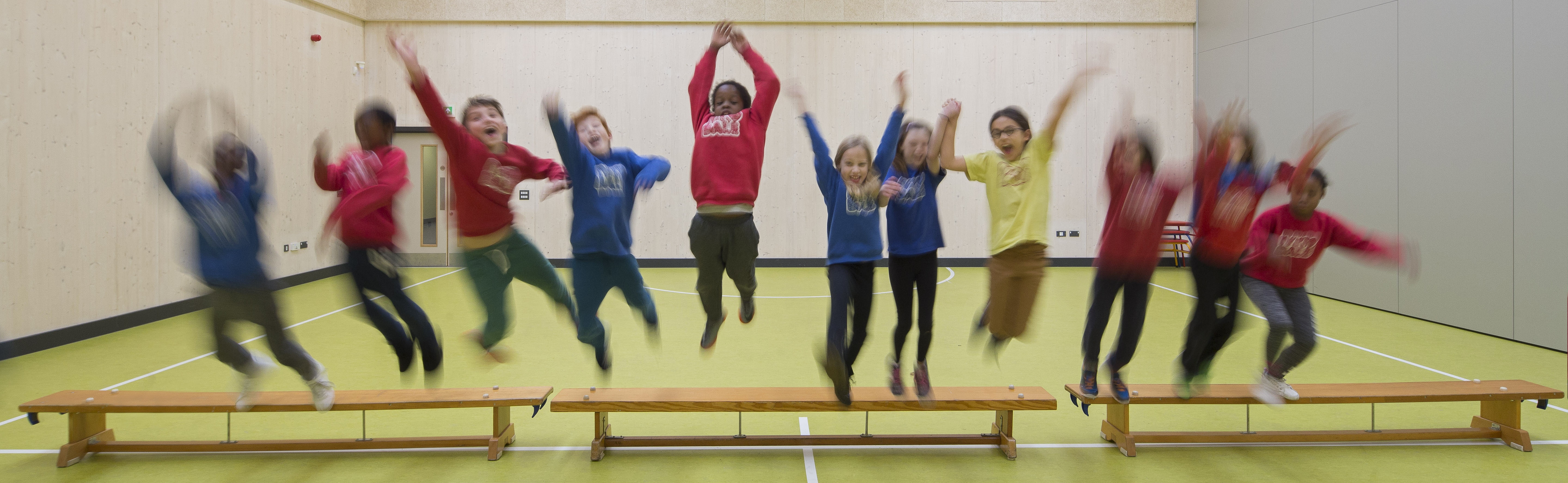 Ivydale | Ivydale Primary School | Greater London Southwark