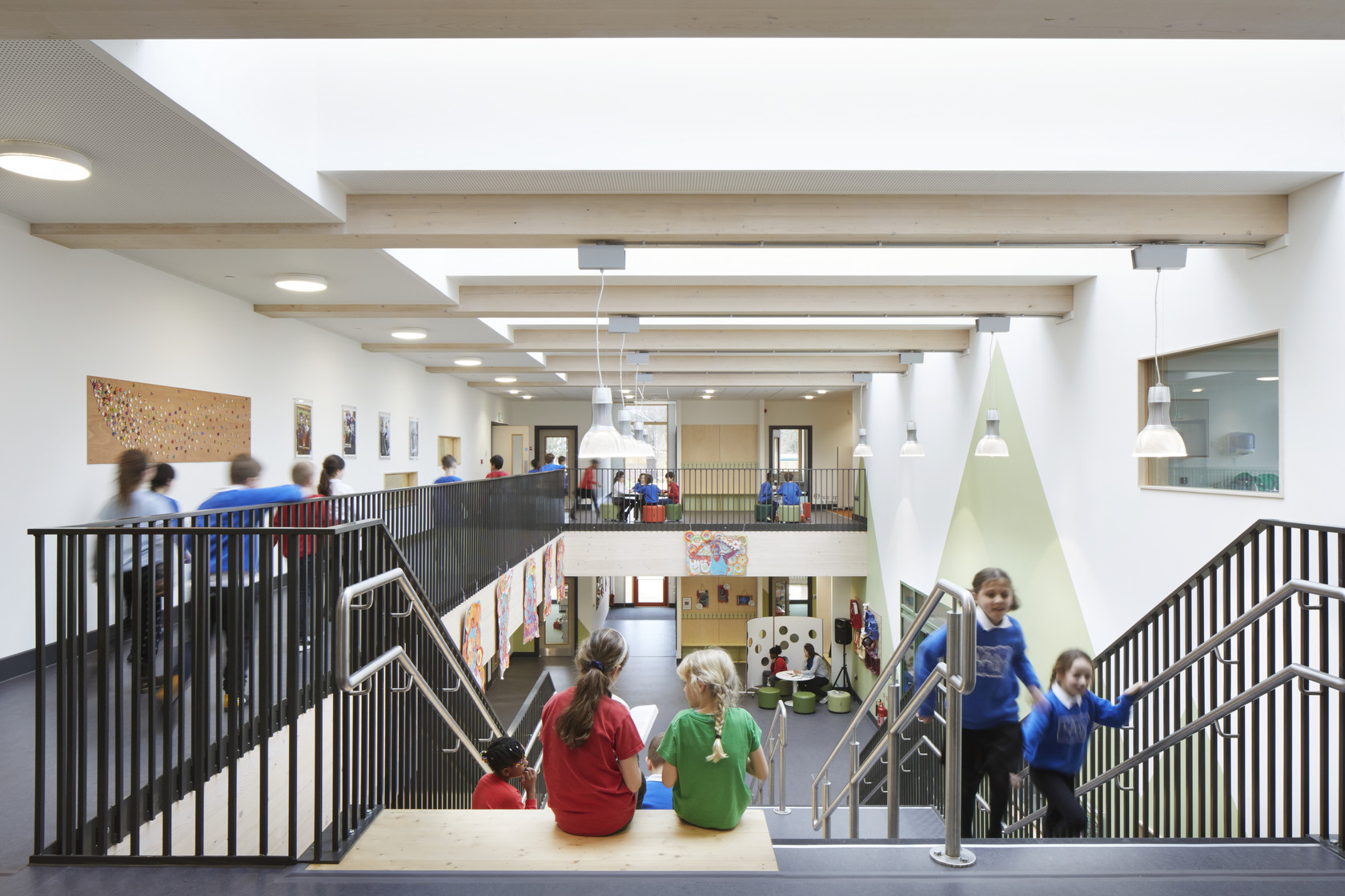 School Development Plan | Ivydale Primary School | Greater London