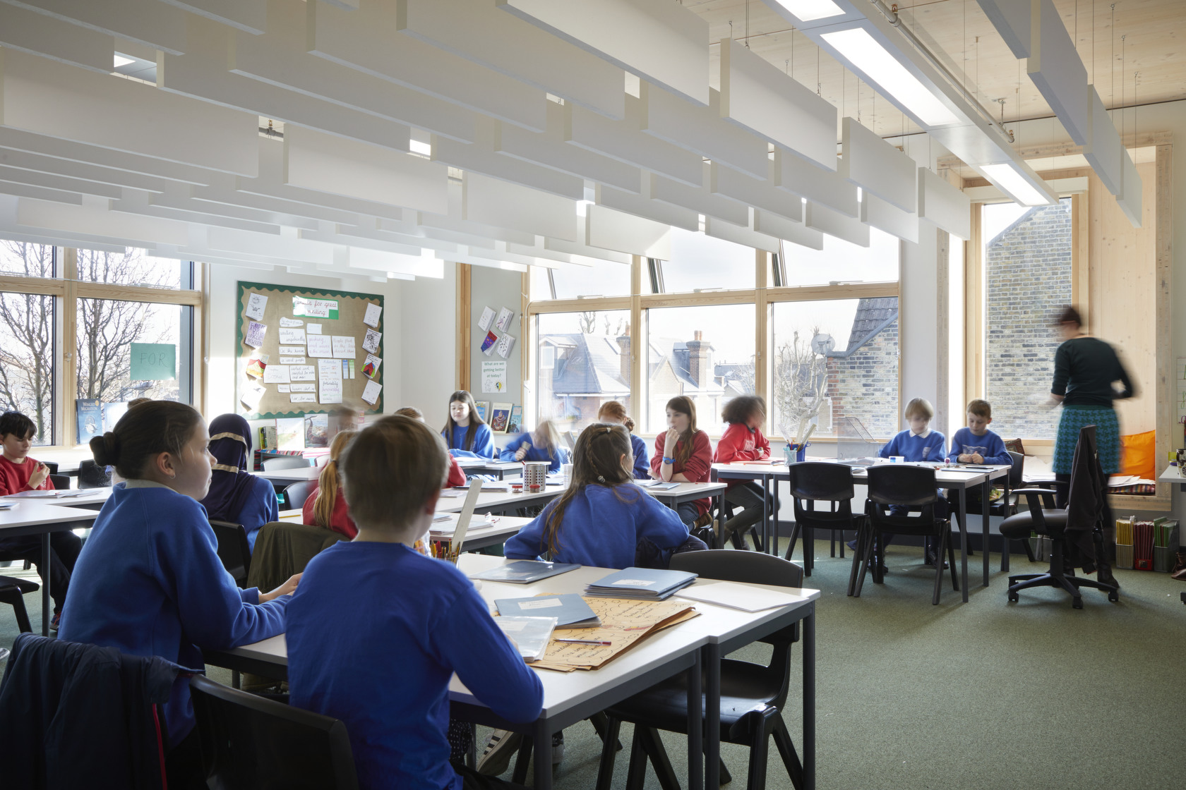 Our Learning | Ivydale Primary School | Greater London Southwark