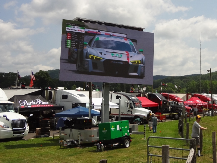 Gallery | United States | Video Walltronics