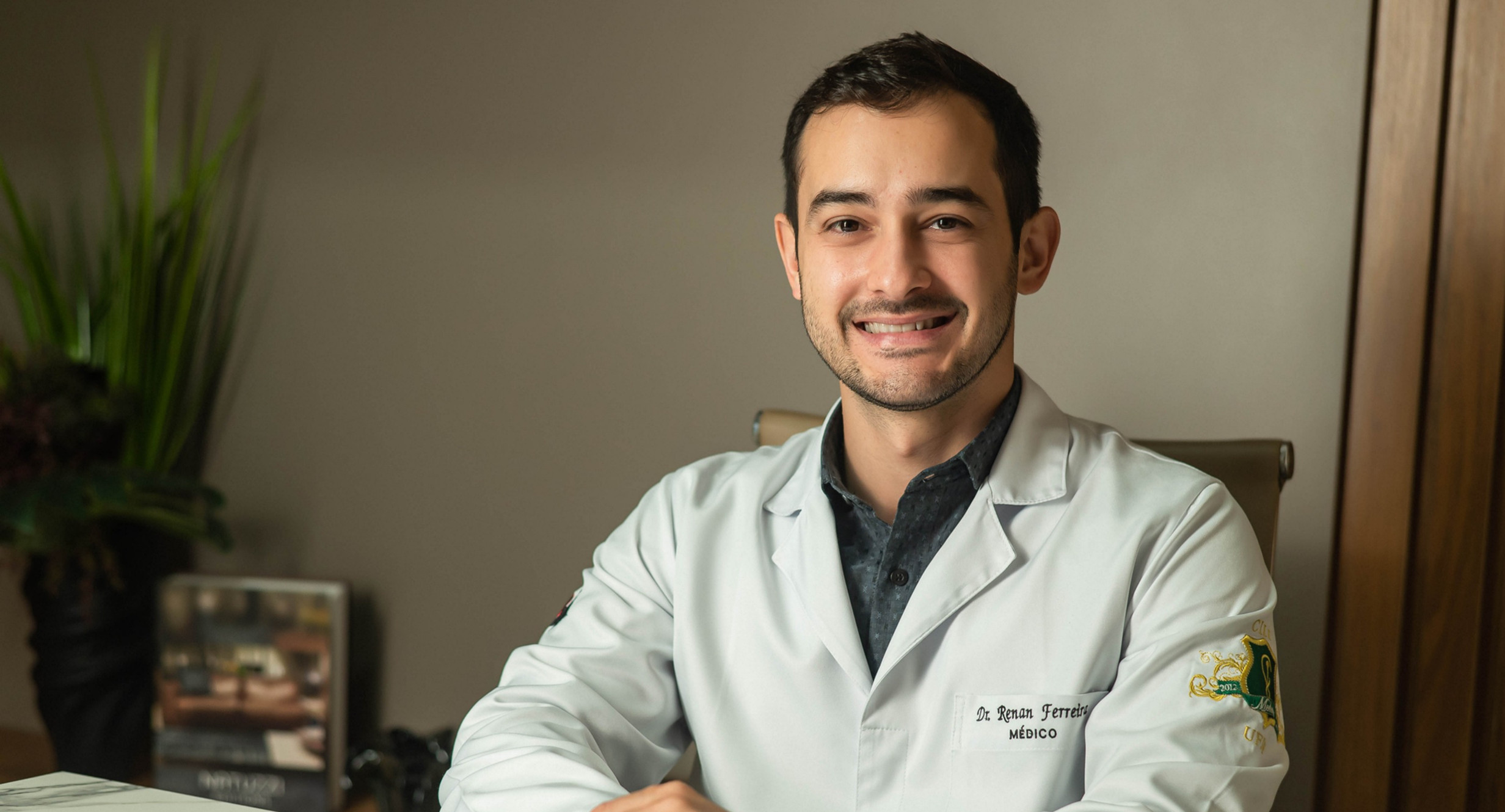 Página inicial | Dr Renan Ferreira | Ortopedista e Traumatologista | Especialista Ombro e ...