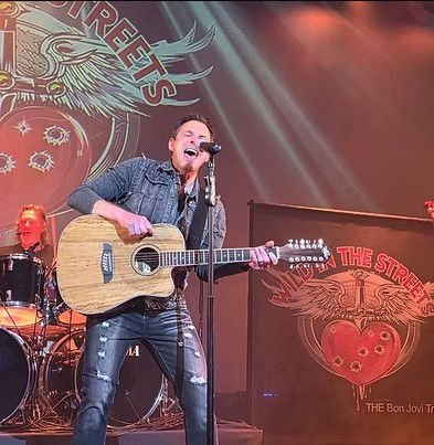 WILD IN THE STREETS | Bogart's