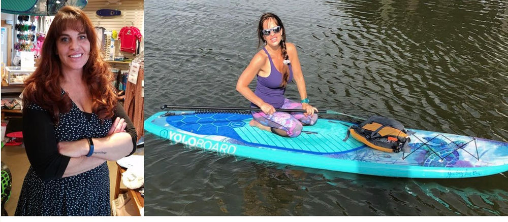 Spotlight on Success: Lisa MacDougall