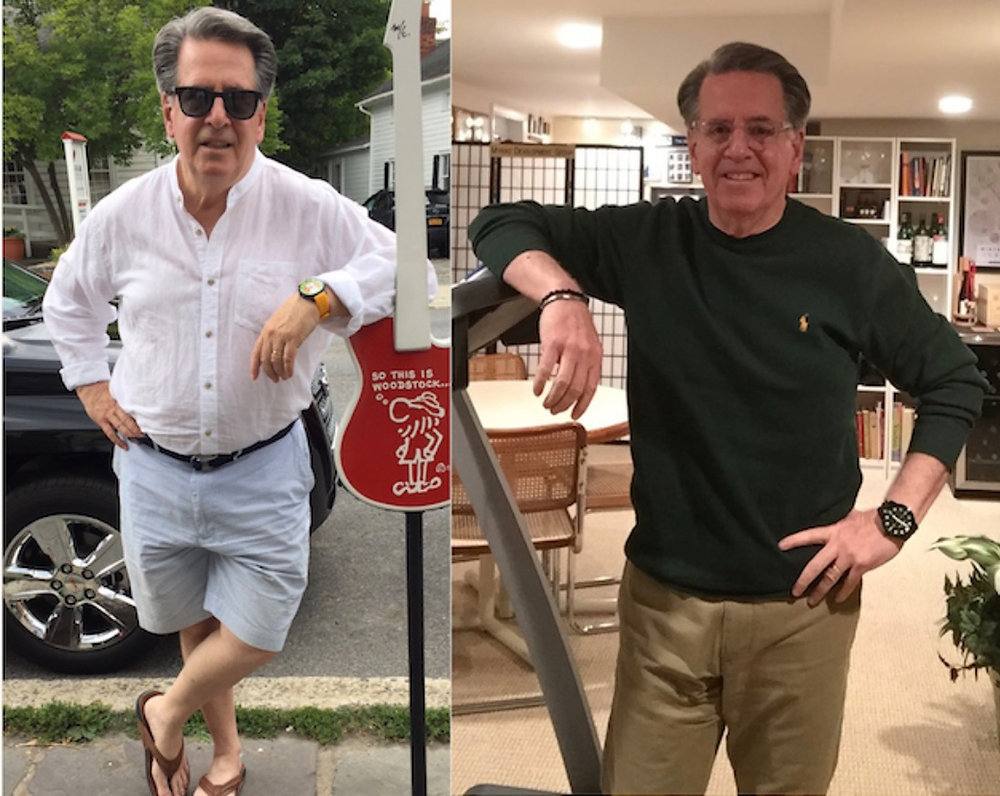 Spotlight on Success: Michael Crystal