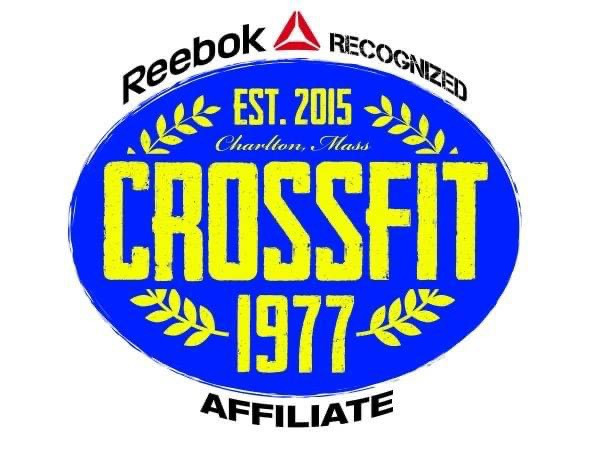 CrossFit Gym | CrossFit 1977 | United States