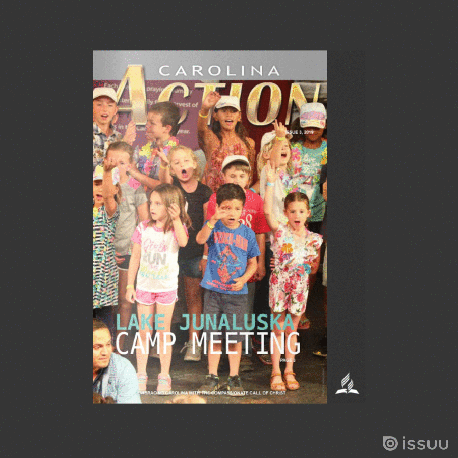 Carolina Conference | Seventh-day Adventists | Charlotte