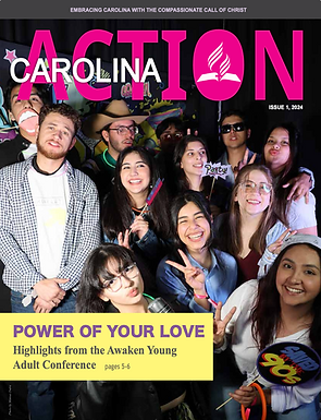 Carolina Conference | Seventh-day Adventists | Charlotte