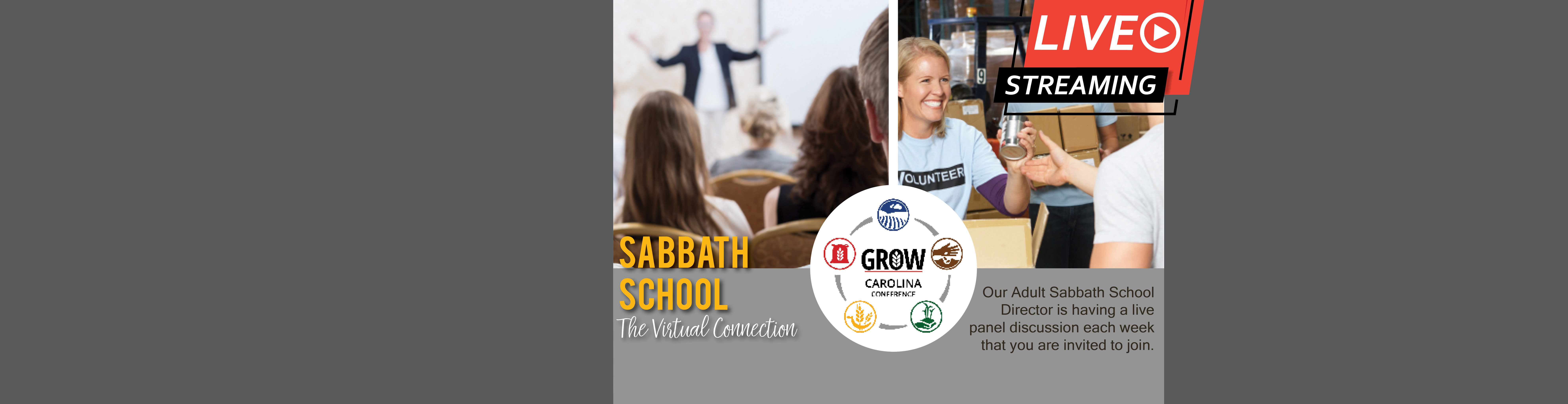 Carolina Conference | Seventh-day Adventists | Charlotte