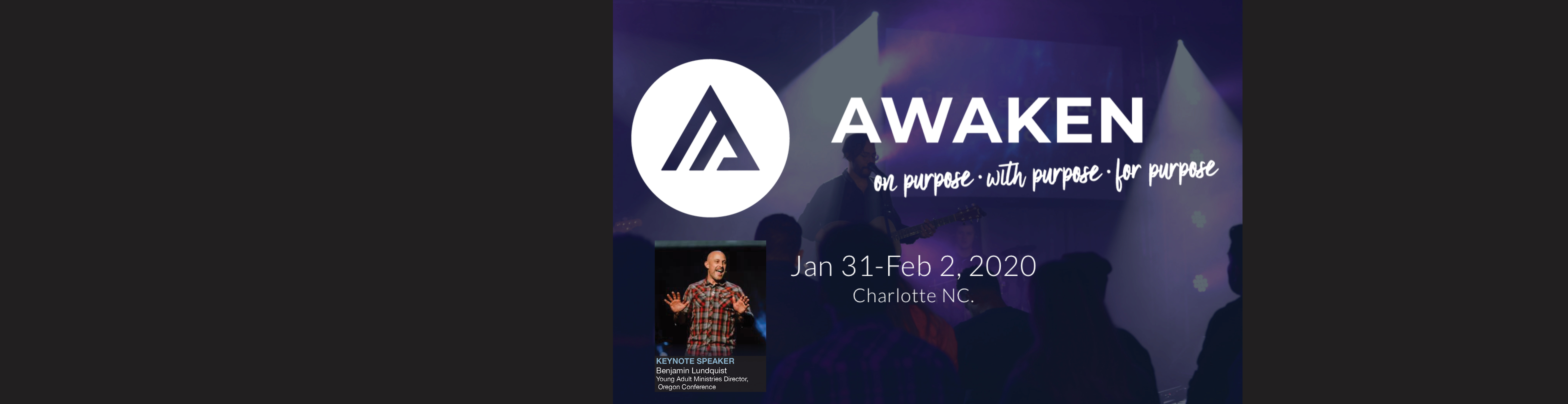Carolina Conference | Seventh-day Adventists | Charlotte