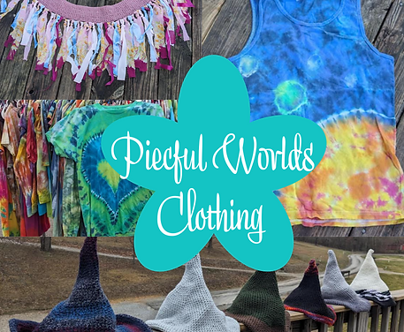 PUF VIPs | Pagan Unity Fest