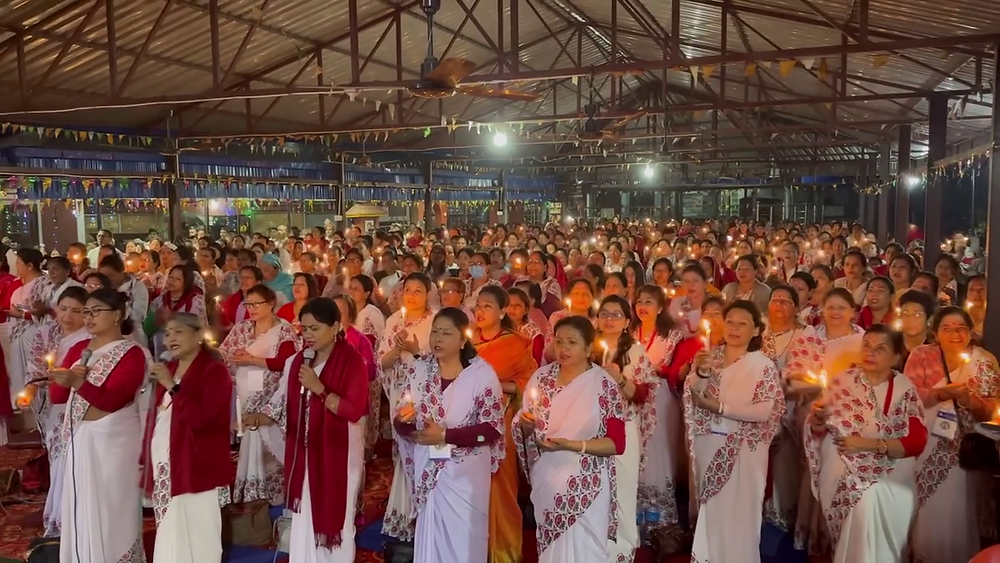 Nepal - National Women Conference