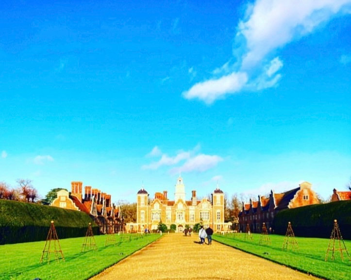 Discover the Magic of Blickling Estate: The Ultimate Day Trip ...