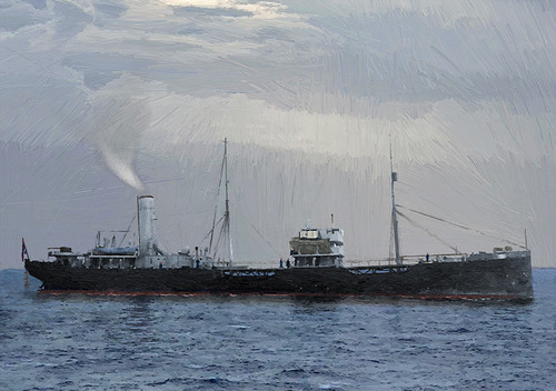 RFA MIXOL "Saved By The Donkeyman" | JACKS TAXI