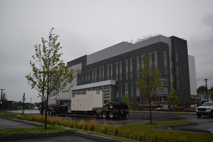 Projects | Panko Electric | Binghamton