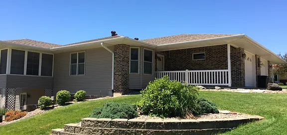 Living Options at Parkview Home - Wayland, IA Senior Residences